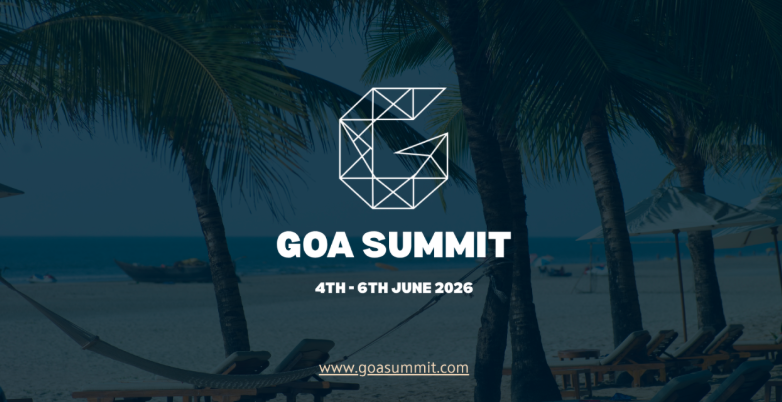 Global Entrepreneur Summit, Goa